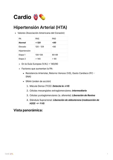 Cardio | Wellness | uDocz