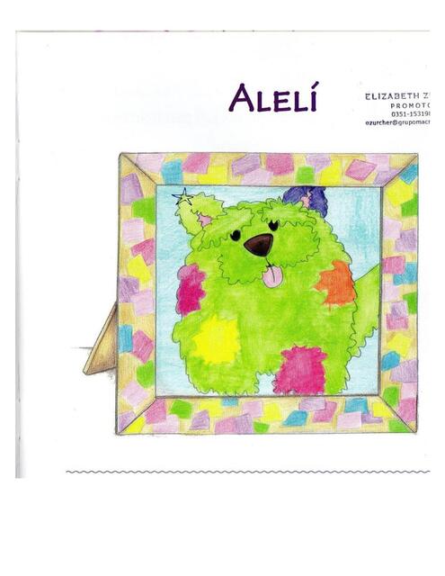 Aleli | Dayana | uDocz