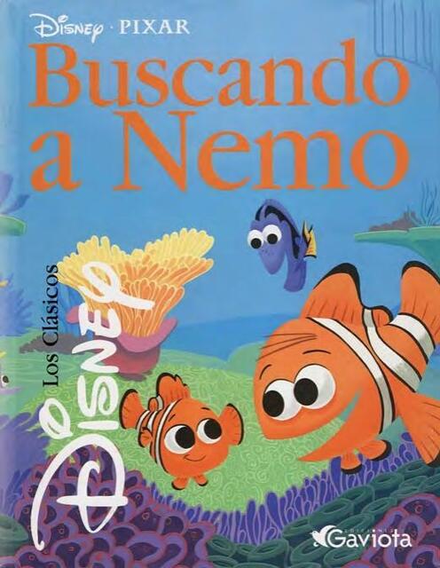 BUSCANDO A NEMO | Dayana | uDocz