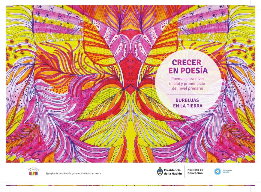 Burbujas en la tierra Crecer en poesía | Dayana | uDocz