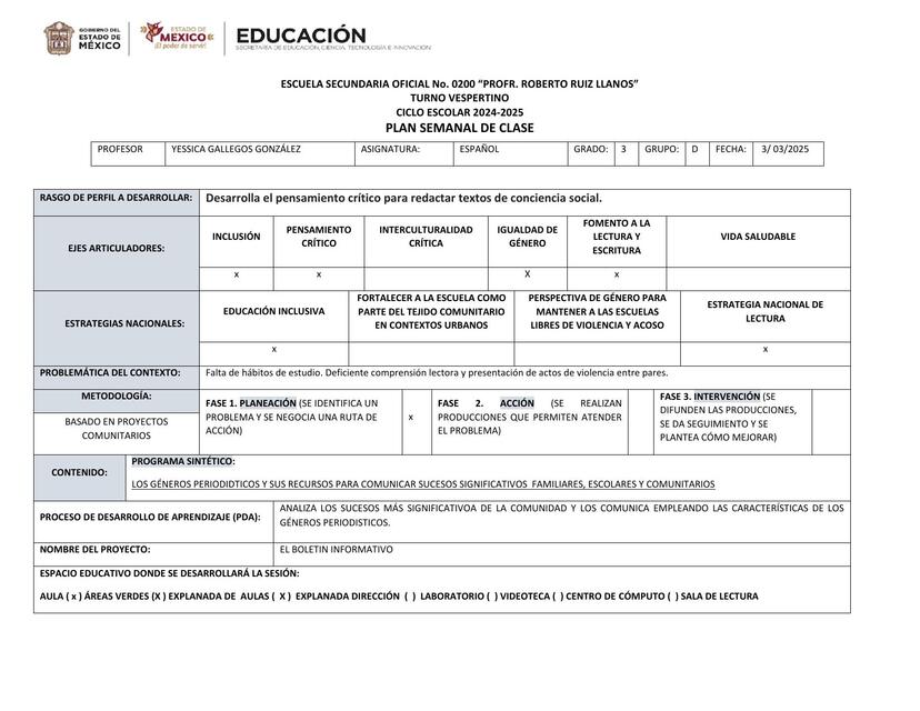 DOC WA | ANGELA PEREZ | uDocz