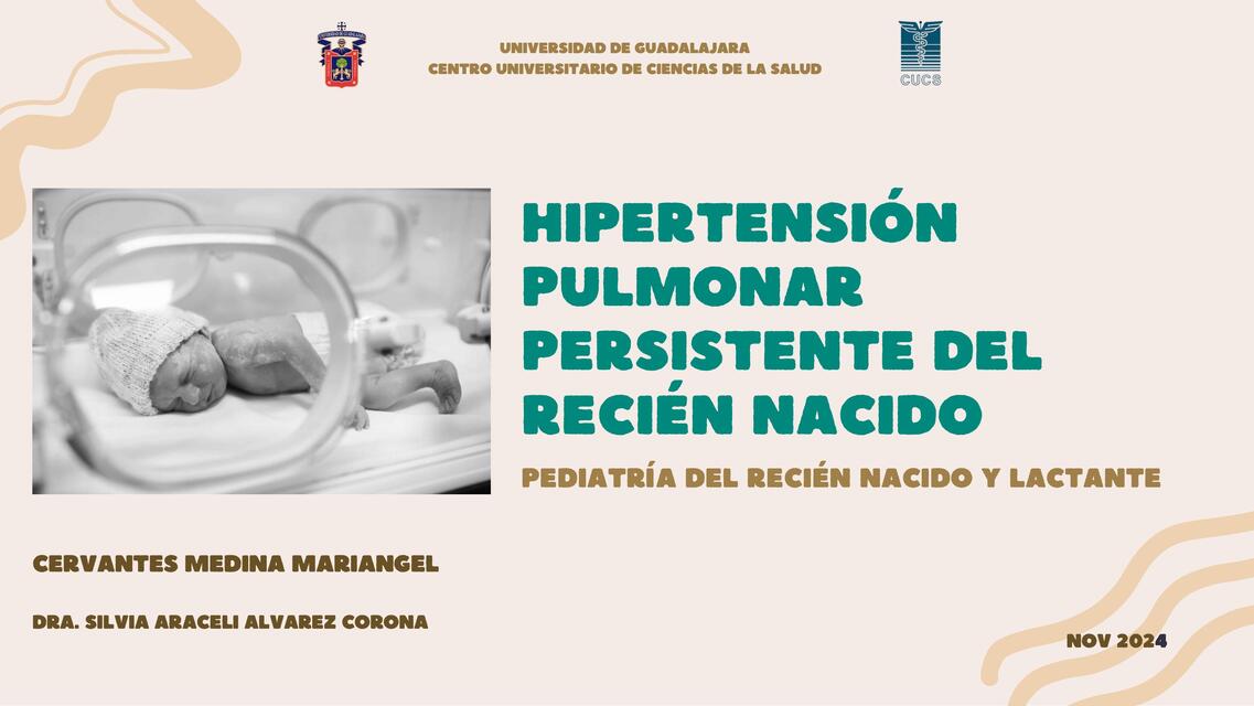 HPPRN y HDC RN pedia 1 | MARIANGEL CERVANTES | uDocz