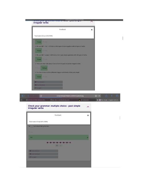 Documento 56 | yeni sanchez | uDocz
