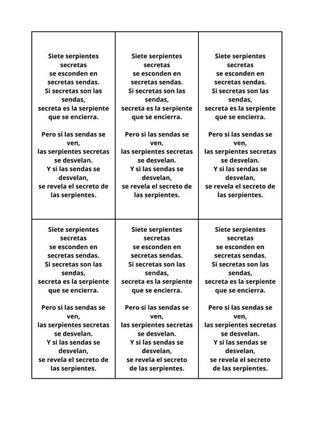 Black and White Blank Note Document | juan | uDocz