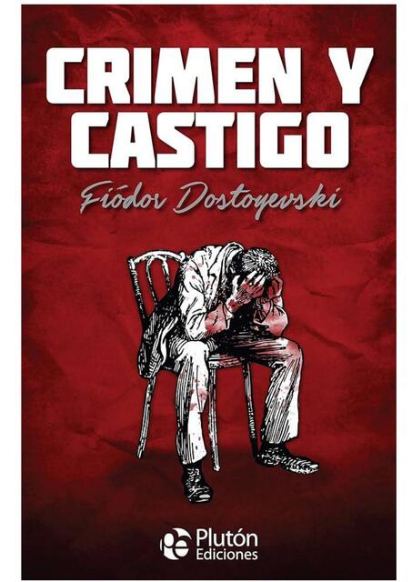 Fedor Dostoiewski Crimen y castigo | Erik | uDocz