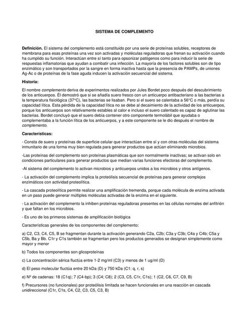 Seminario 10 Complemento | Ana Margarita | uDocz