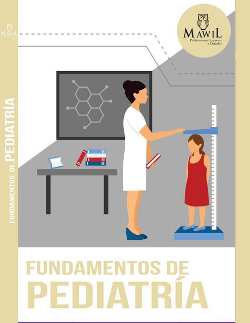 fundamentos de pediatria | Andrea | uDocz