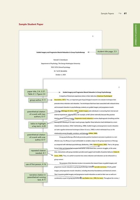 APA | Ca VAlp | uDocz