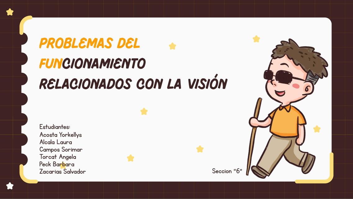 PROBLEMAS DE VISTA | wobi | uDocz