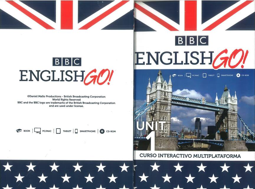 English Go Unit 01.Pdf | Anon | uDocz