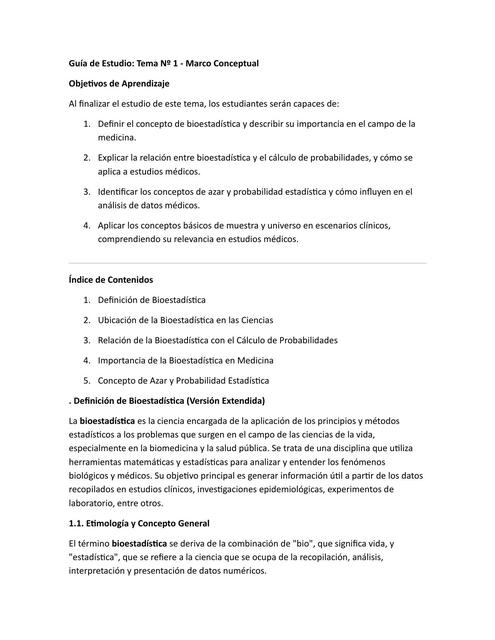 Guía de Estudio | Alejandro | uDocz