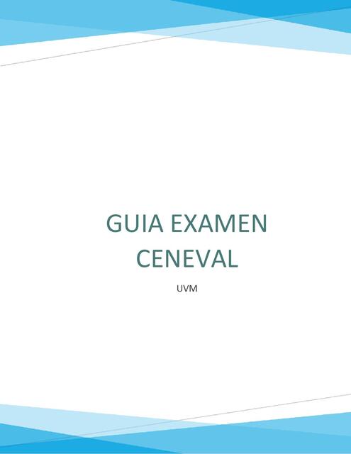 Guia profesional | cesar ariam | uDocz