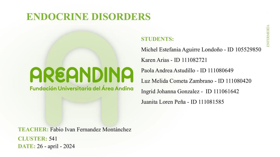 SEMINARIO 1 | Alexandra | uDocz