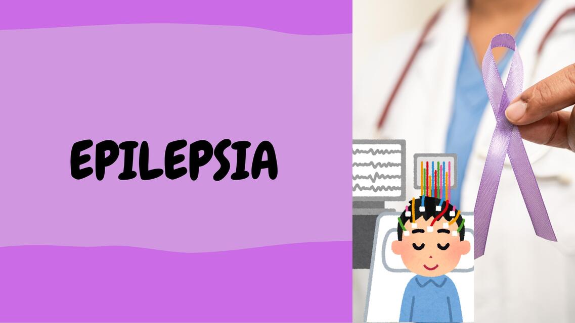 Flashcards de EPILEPSIA | Por Aresly Marin | uDocz