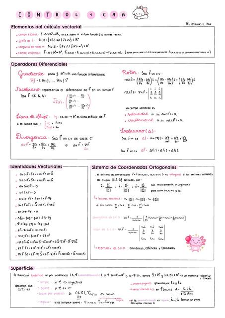 Cálculo Avanzado y sus Aplicaciones parte I | Hasibi Maroe | uDocz