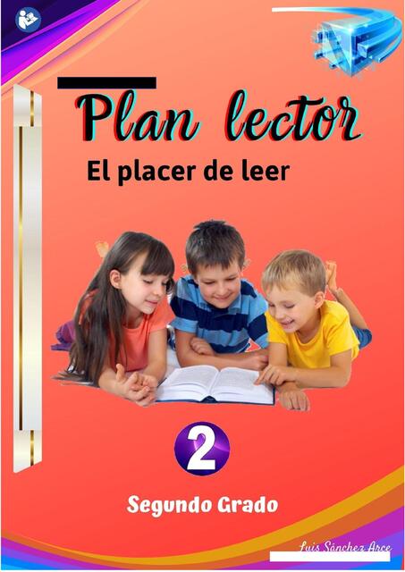 LIBRO PLAN LECTOR SEGUNDO GRADO | Leswin | uDocz