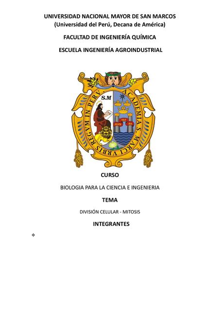 INFORME DE LABORATORIO 07 | CAMINO AL EXITO | uDocz