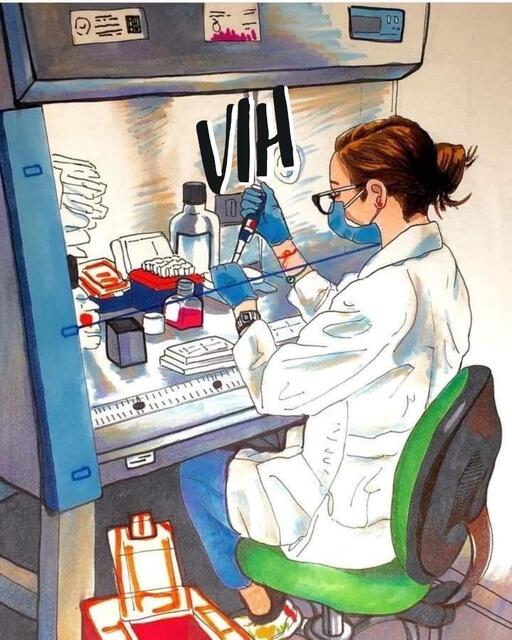 VIH | María Beatriz Bermúdez | uDocz