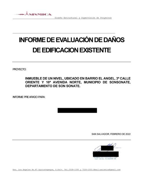 6 ESTUDIO ESTRUCTURAL OCR Copiar 1 | Eva | uDocz