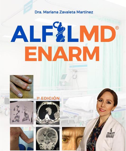 Manual ALFILMD ENARM Geriatra | uDocz