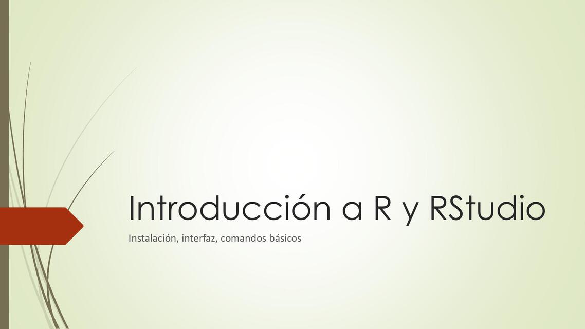 7 Sesión 1 3 Introducción a R y RStudio 1 | MIGUEL ANTONIO | uDocz