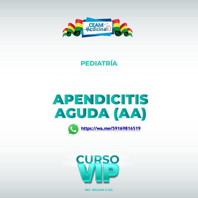 Apendicitis aguda | luis | uDocz