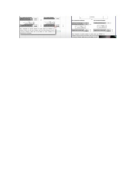 Notas Diseño Desarenador | Wilfredo Miranda | uDocz