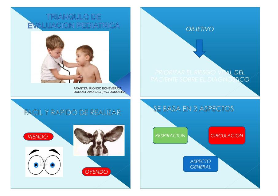 TEP | Medicina | uDocz