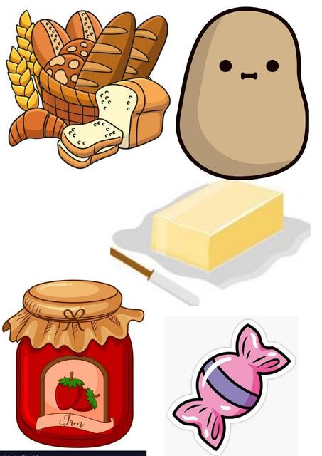 ALIMENTOS NAYLA | nayla sofia | uDocz