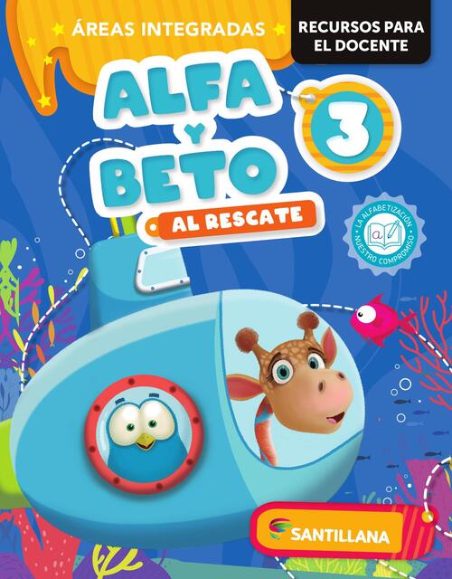Alfa y Beto 3 doc | melina | uDocz