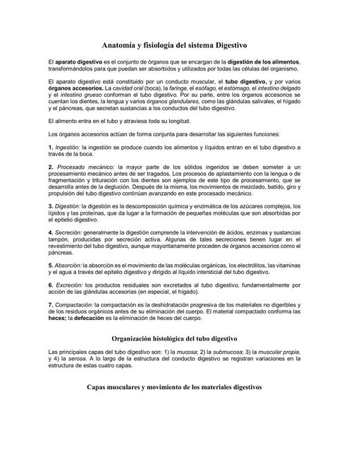 Tema 1 U3 Anatomia y Fisiologia de Sistema Digesti | alejandra alvarez ...