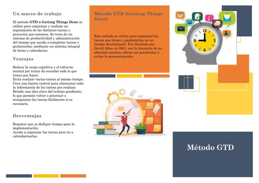 Folleto GTD 1 2 | nef | uDocz