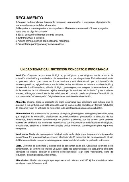 Ftos nut | Martínez Martínez | uDocz