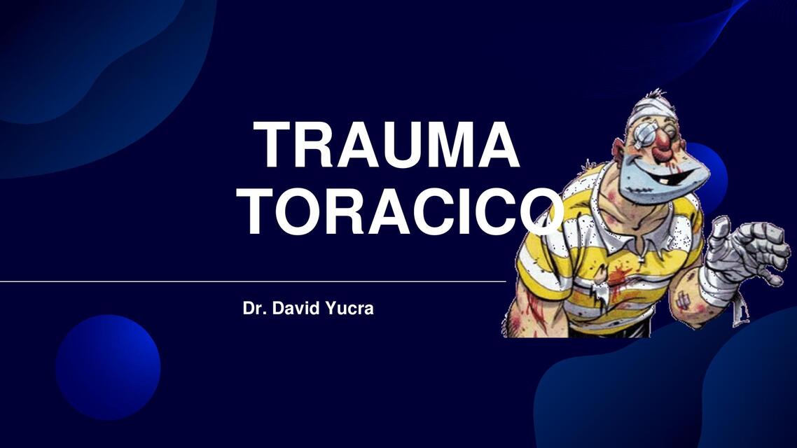 TRAUMA tor | Isa y Bruno | uDocz