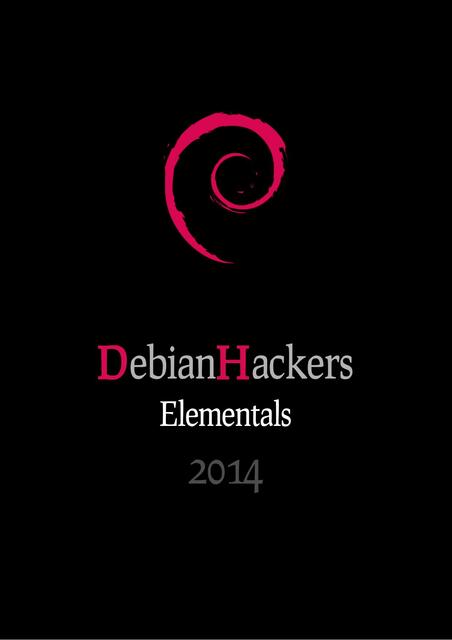 DebianHackers Elementals | DANIEL | uDocz