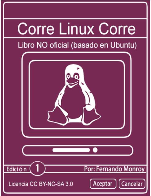 Corre Linux Corre | DANIEL | uDocz