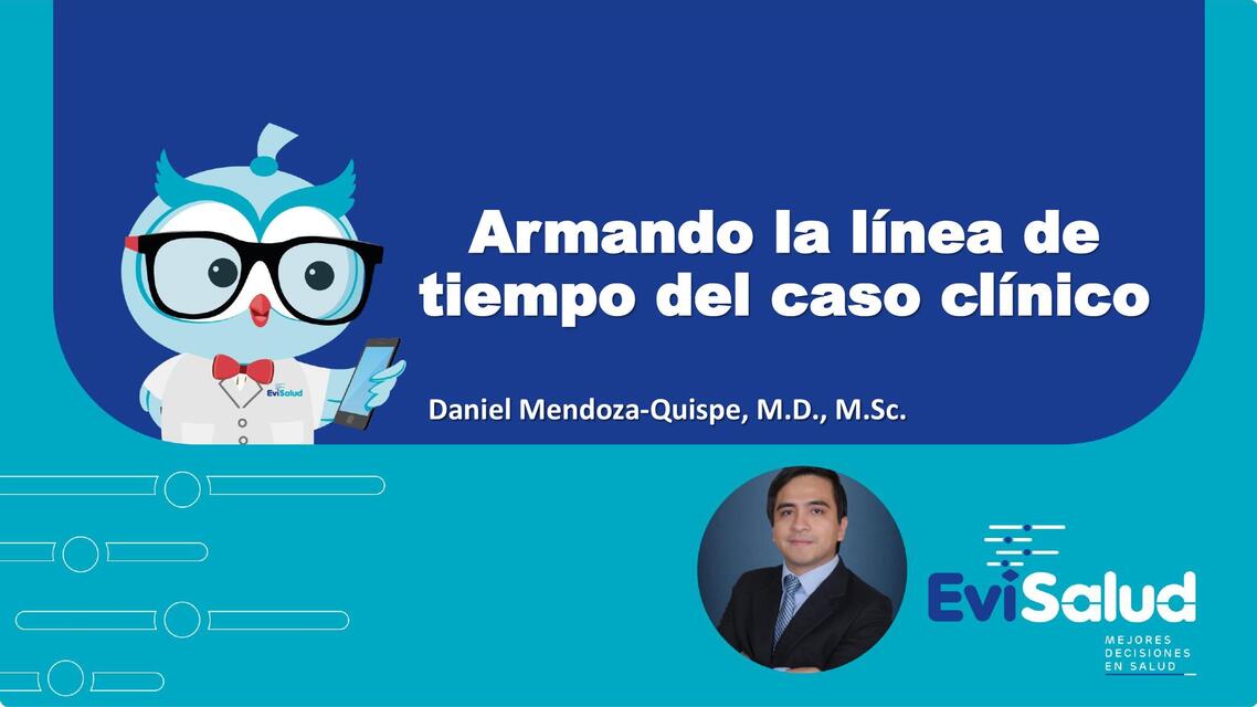 Diapositivas Casos clinicos primera parte | Step | uDocz