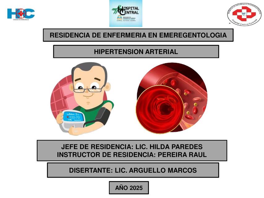 clase hta | Pablo | uDocz