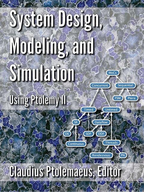 System Design Modeling and Simulation | DANIEL | uDocz