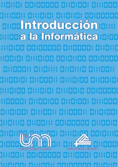 Introduccion a la Informatica | DANIEL | uDocz