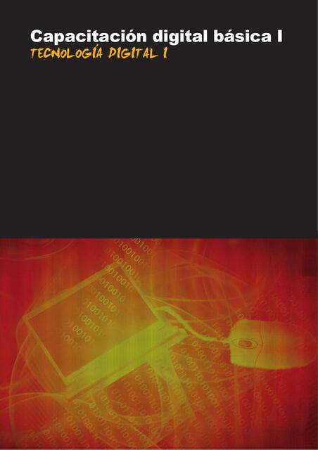 uoc capacitacion digital I | DANIEL | uDocz