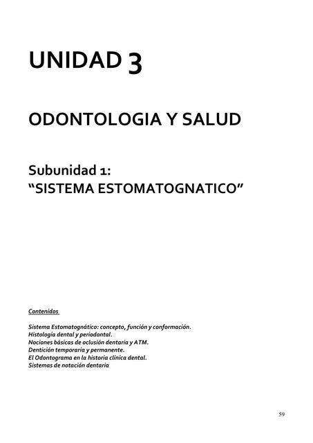 unidad 3 | Constanza Carrizo | uDocz