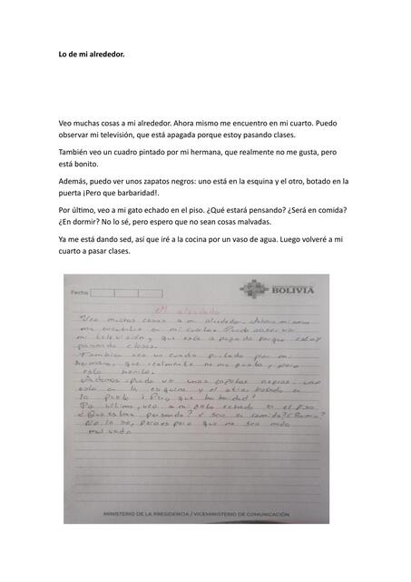 practica dos | Jose | uDocz