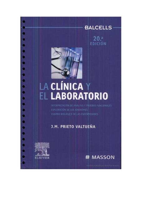 Libro Balcells Laboratorio | Jocelyn | uDocz
