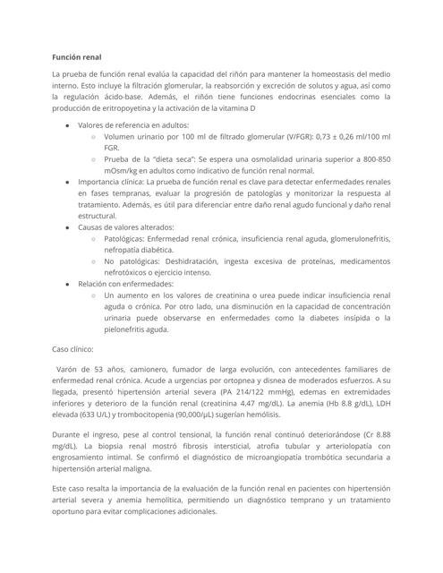 Investigación Previa trabajo como medicos | SARA PORTILLO | uDocz