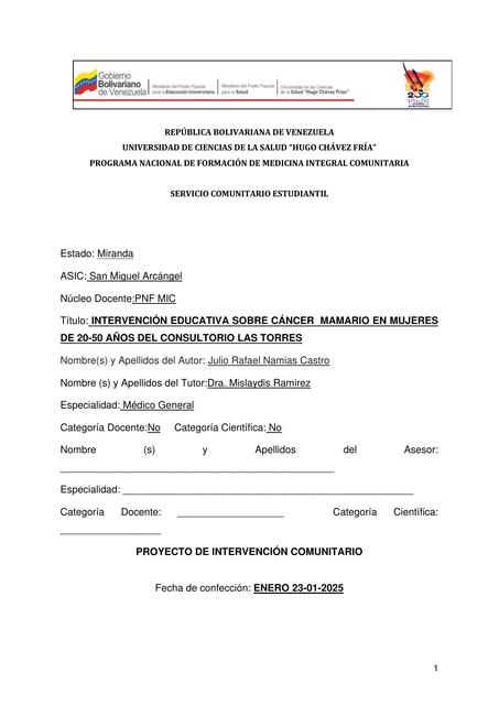 DOC WA 1 | julio | uDocz