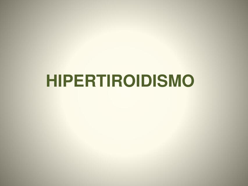 2 HIPERTIROIDISMO1 | Angel | uDocz