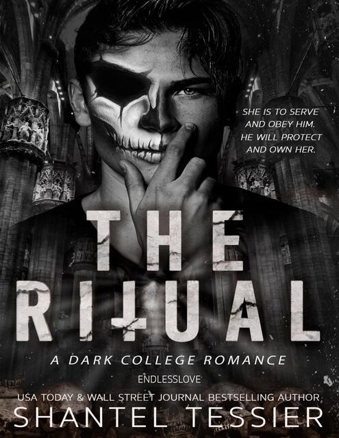 01 The Ritual Shantel Tessier | Lauren | uDocz