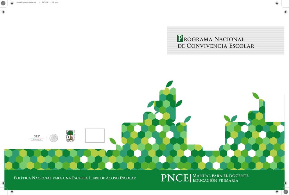 PNCE MANUAL DOC PRIM BAJA 1 | | uDocz