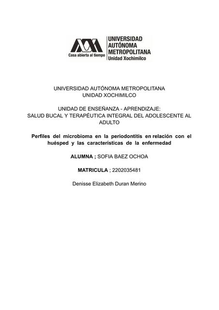 Documento sin título | BAEZ OCHOA SOFIA | uDocz